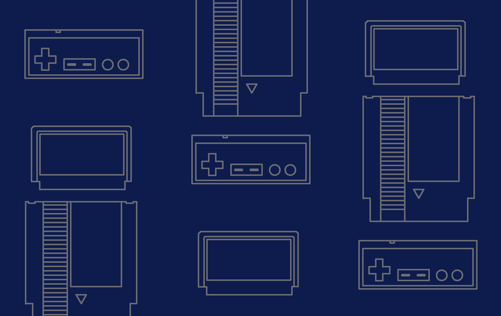 FC / NES – World Game Express
