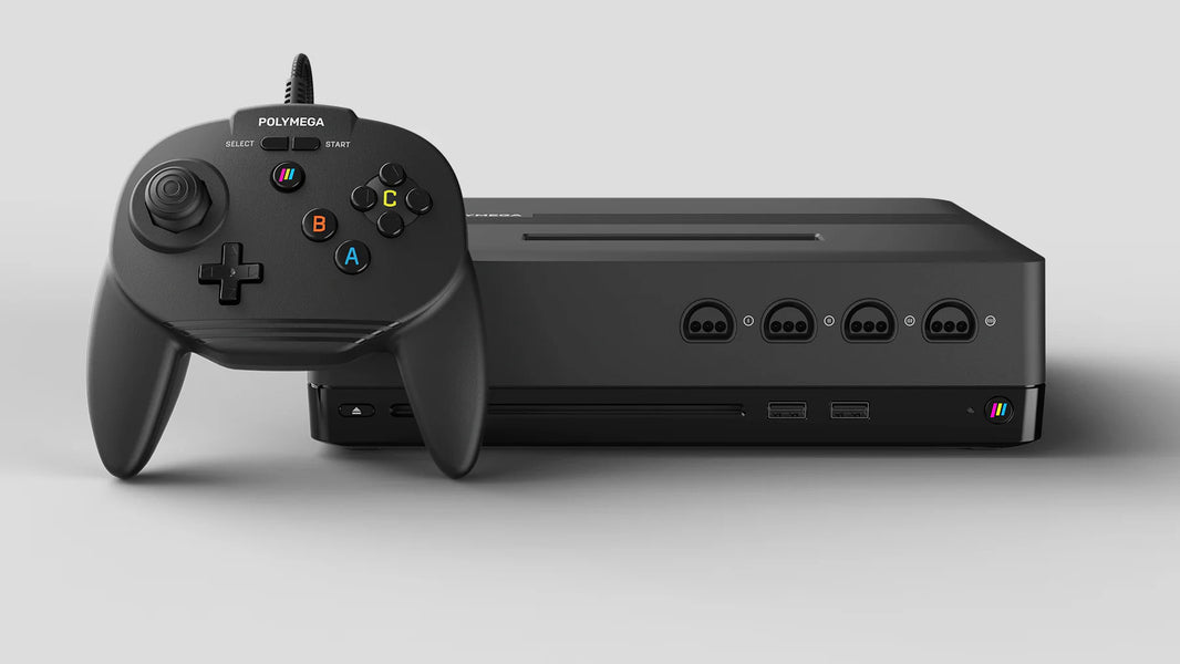 POLYMEGA ポリメガ – World Game Express