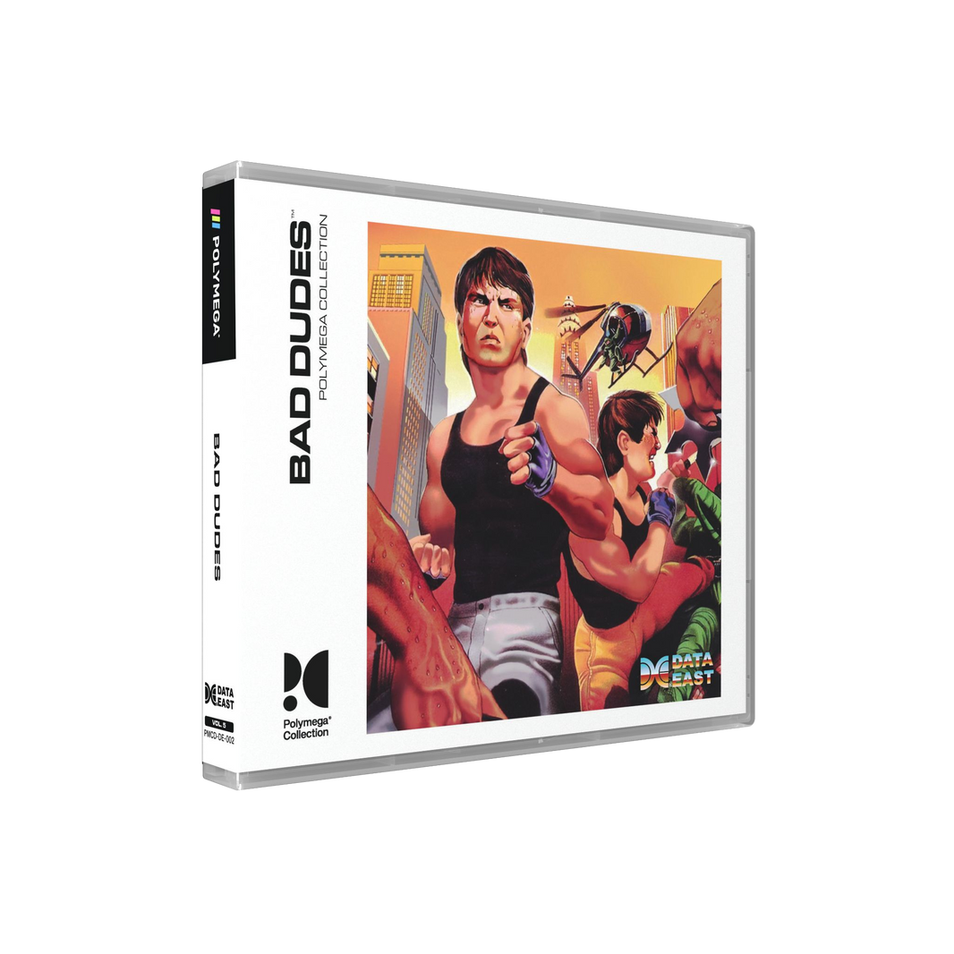 Polymega Collection Vol.1～Vol.14 – World Game Express