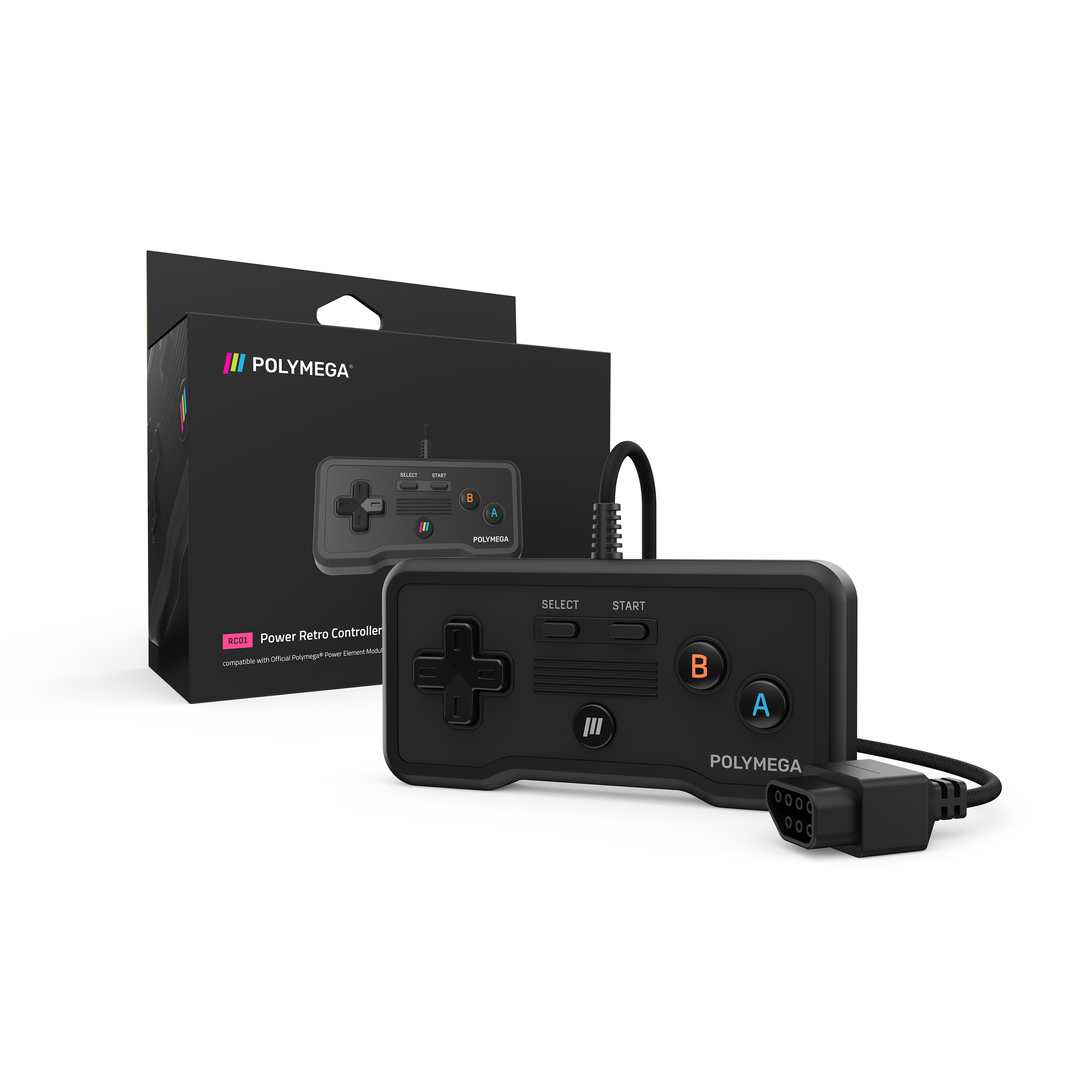 POLYMEGA ポリメガ – World Game Express