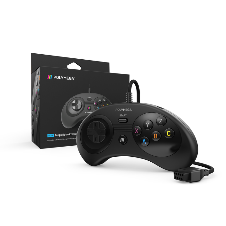 POLYMEGA ポリメガ – Page 2 – World Game Express