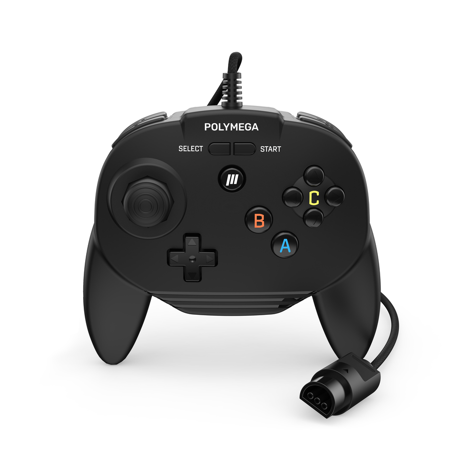 POLYMEGA ポリメガ – Page 2 – World Game Express