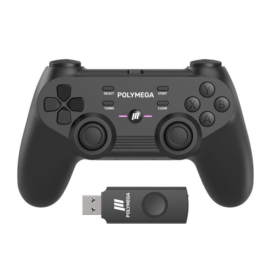 POLYMEGA ポリメガ – Page 2 – World Game Express