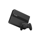 Polymega Base Unit Black / ポリメガ ベースユニット ブラック – World Game Express