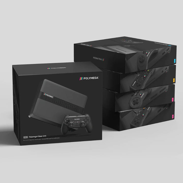 POLYMEGA ポリメガ – World Game Express