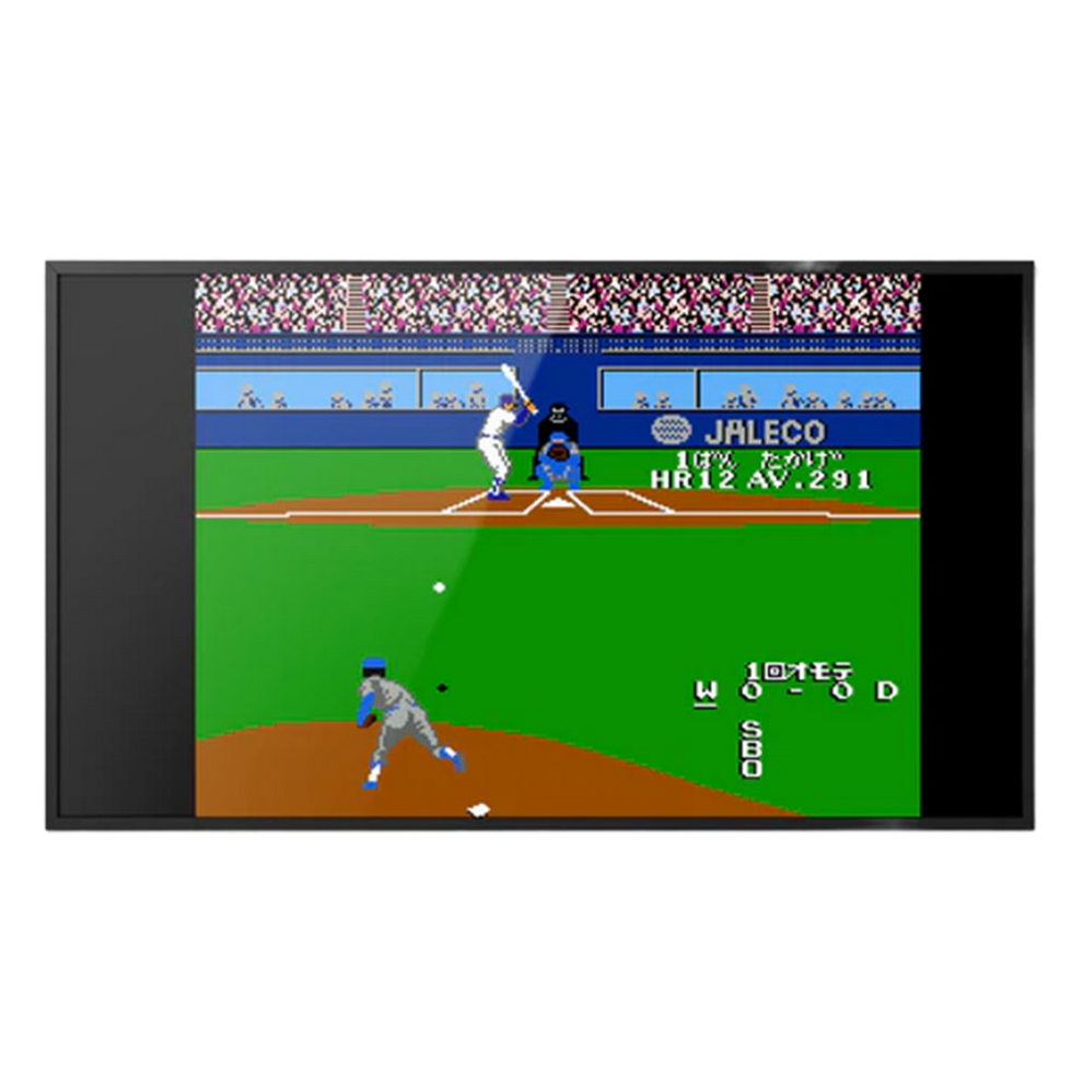 Polymega コレクション【Vol.10】BASES LOADED ポリメガ 専用ゲームソフト 【数量限定/初回特典付き】【2個以上まと – World Game Express